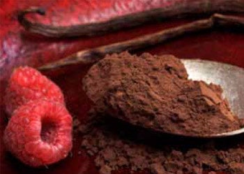 NI Natural Cocoa Powder - Light Brown